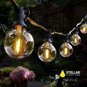 Stellar Lighting - Shop 💡