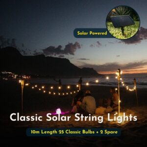 The best solar lights and solar lighting - Stellar Lighting