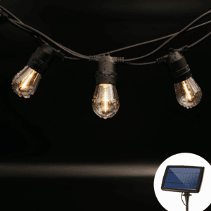 Stellar Lighting - Solar Lighting Range 💡