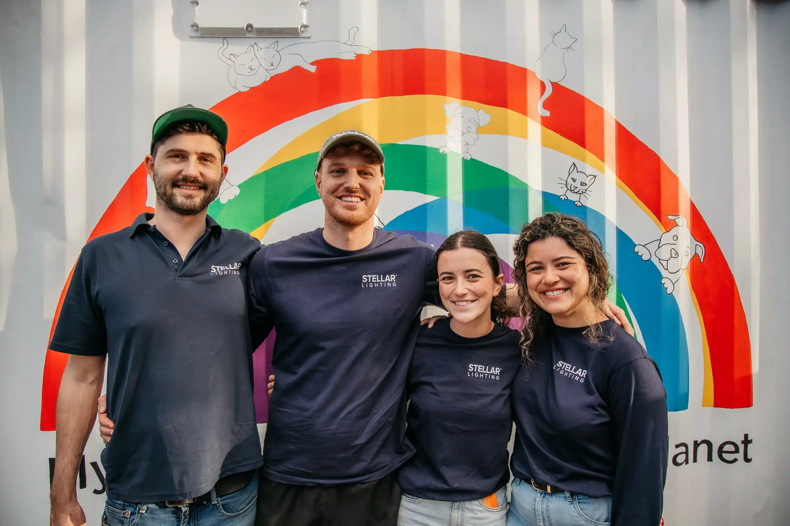 About | Exclusive Lighting for South Africans