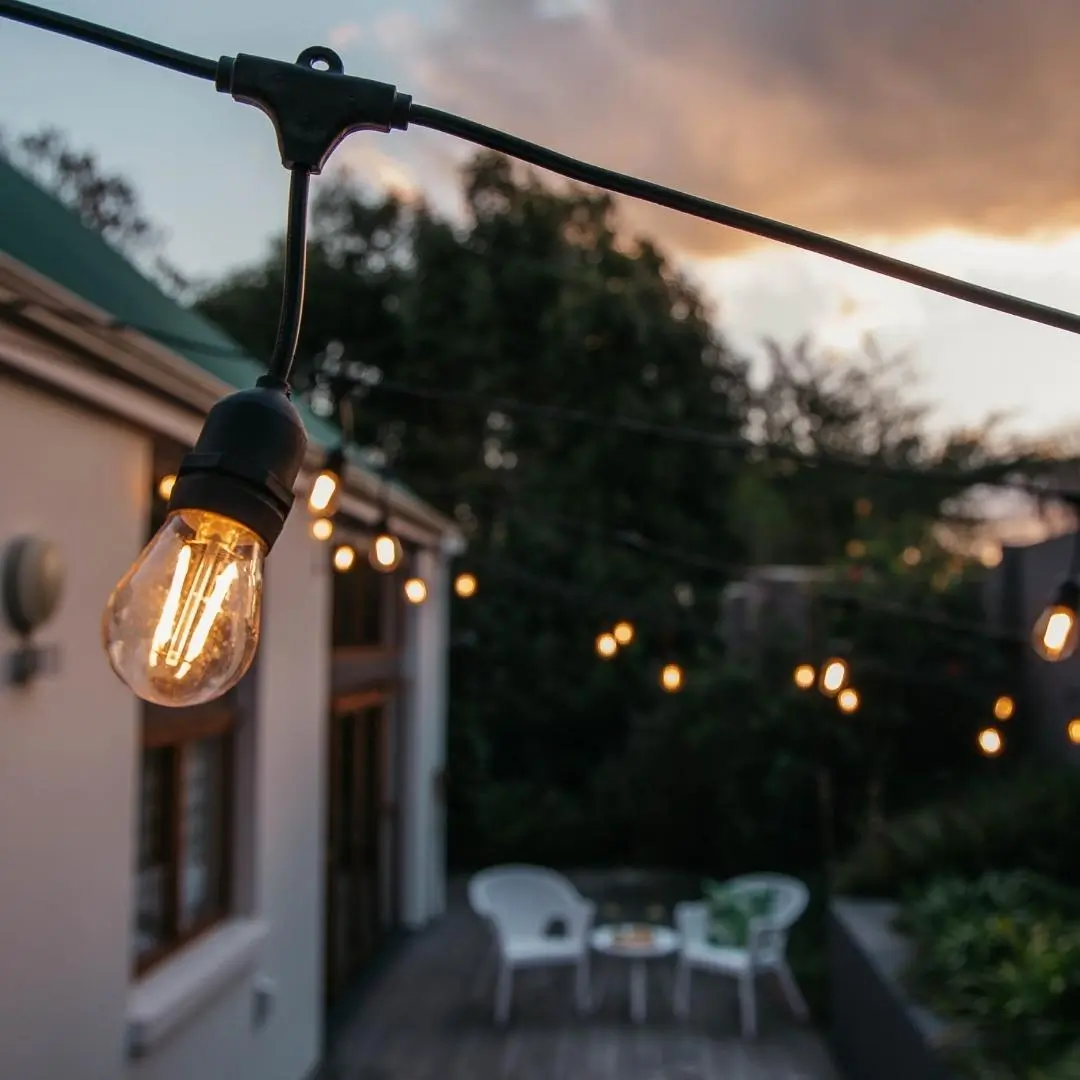 Plug-in Lighting Range - Your Go-To Lighting Source